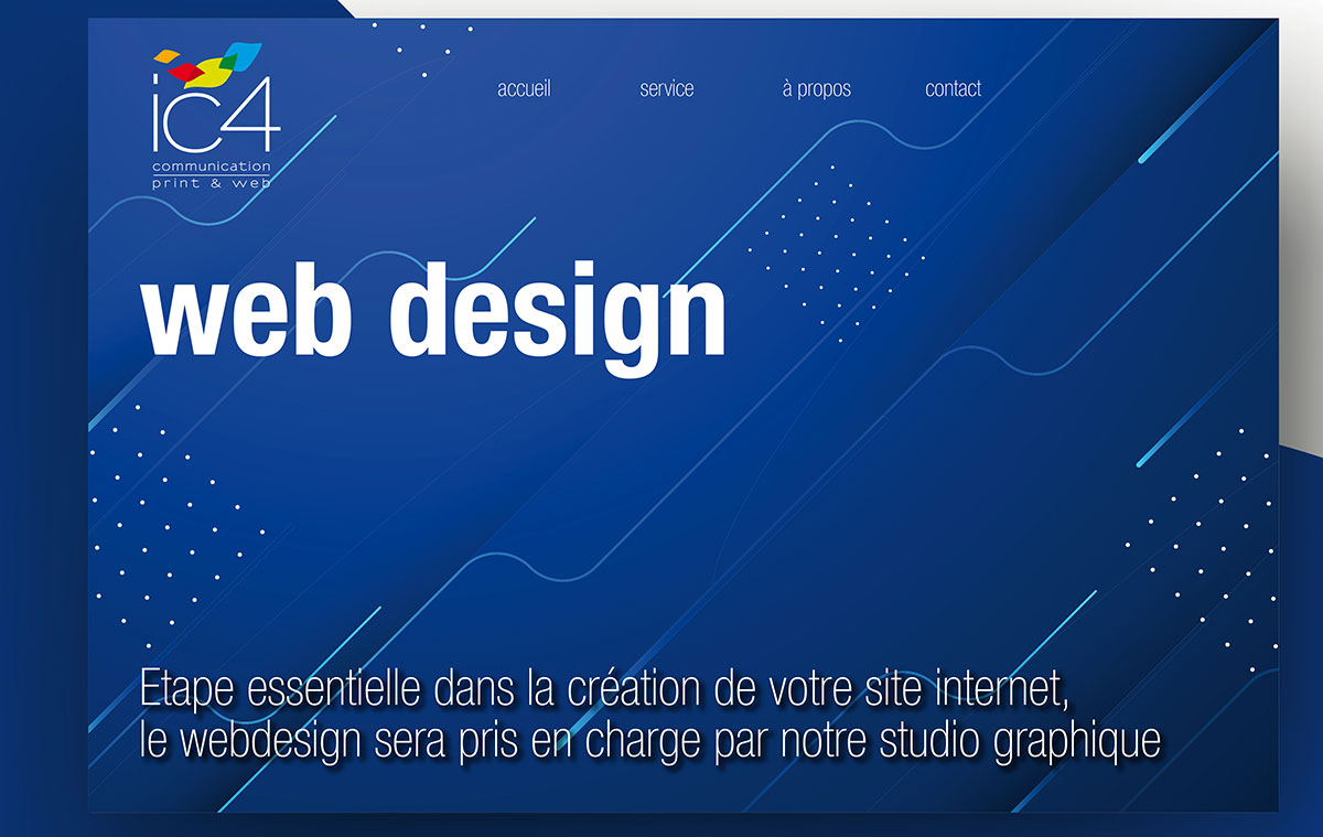 Web Design - ediPOP - ediPOP Agence Web - Dieppe 76200